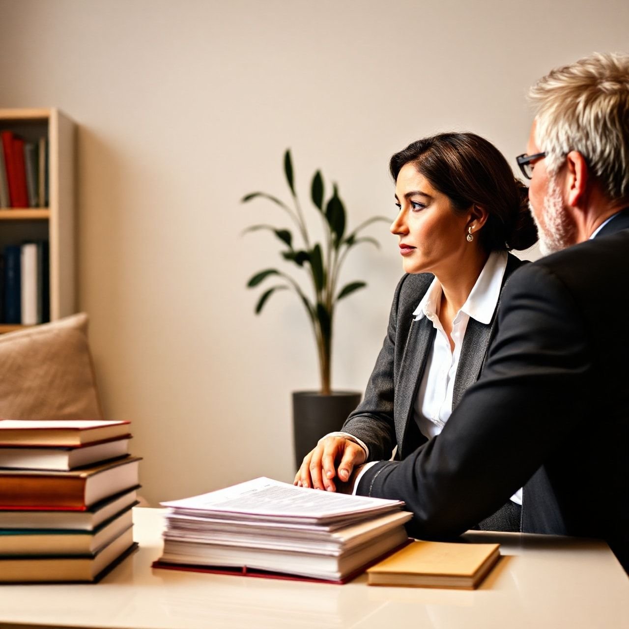 Como Pedir Revisão Da Guarda: Passo A Passo